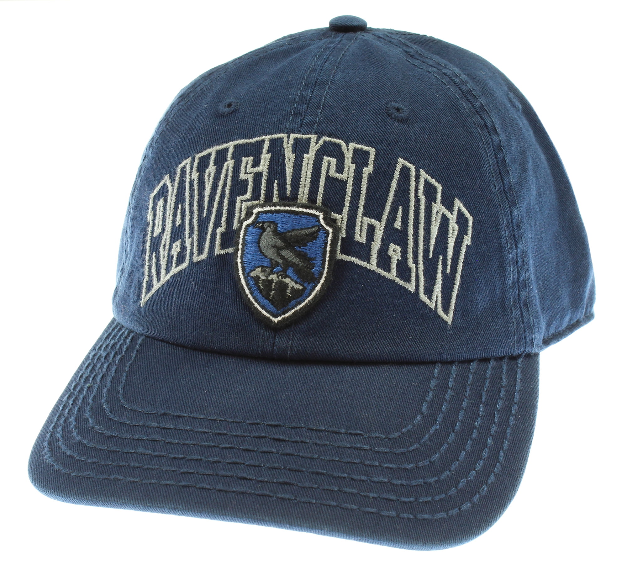 Harry Potter Snapback Hat House Crest Adjustable Caps - 4 Different ...