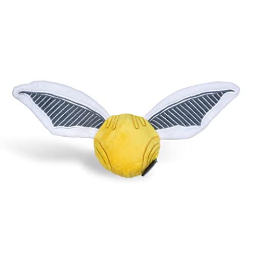 Harry Potter Snitch Pet Squeaker Toy , Dog Toy Snitch Squeaker Ball ...