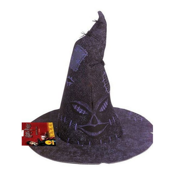 Harry Potter Wizard Hat