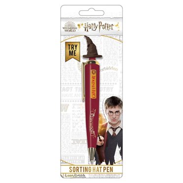 Harry Potter Pen/Pencil Toppers - 12 Pack Series 2 (Option B) - Walmart.com