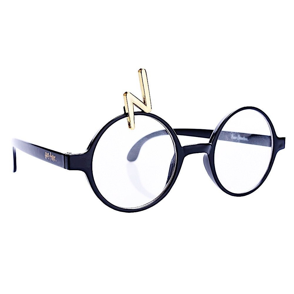 Harry Potter SunStaches - Walmart.com