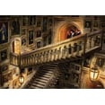 Harry Potter™ Thomas Kinkade Studios (Hogwarts Grand Staircase ...