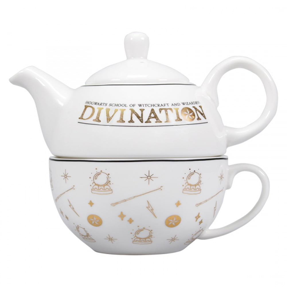 Harry Potter Tea For One Divination - Walmart.com