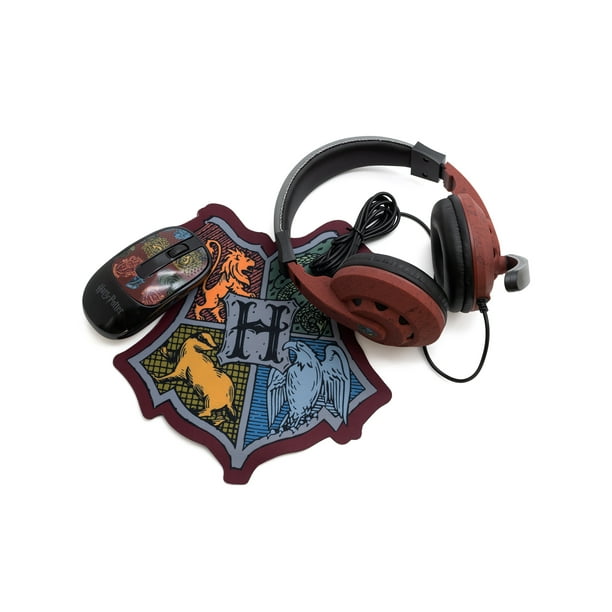 Harry Potter Tech Bundle - Walmart.com