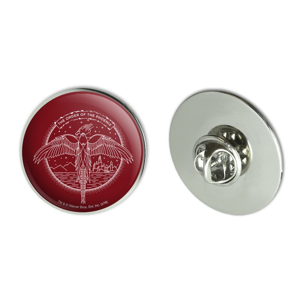 Harry Potter The Order of the Phoenix Metal 1.1