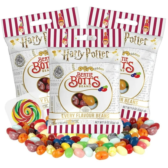 Harry Potter Candy