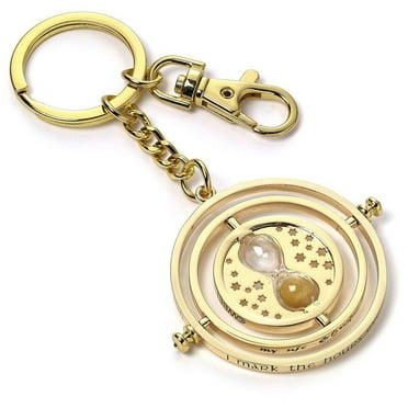 Harry Potter Advanced Potion Making Textbook Enamel Keychain - Walmart.com