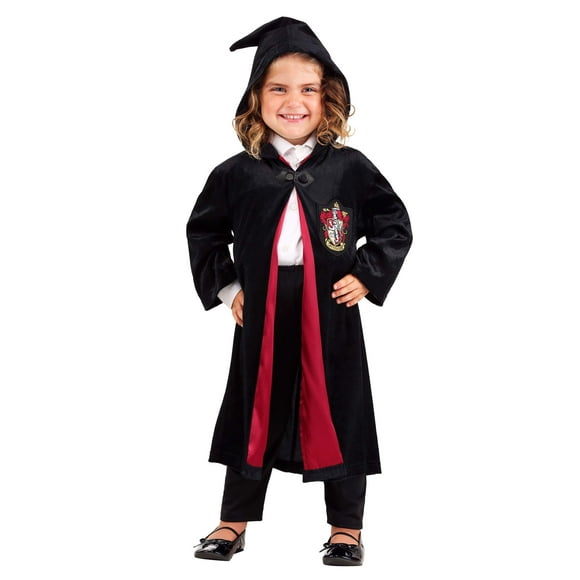 Harry Potter Robes in Harry Potter Costumes - Walmart.com