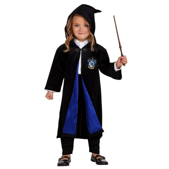 Harry Potter Robes in Harry Potter Costumes - Walmart.com