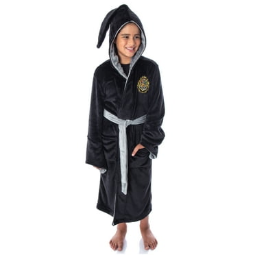 Harry Potter Robe Adult Halloween Accessory. - Walmart.com