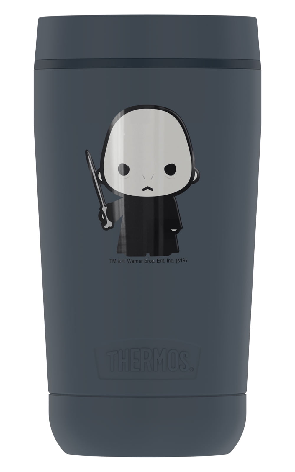 Harry Potter Voldemort Cute Chibi, GUARDIAN COLLECTION BY THERMOS ...