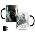 Harry Potter (Voldemort) Morphing Mugs® Heat-Sensitive Mug MMUG185 ...