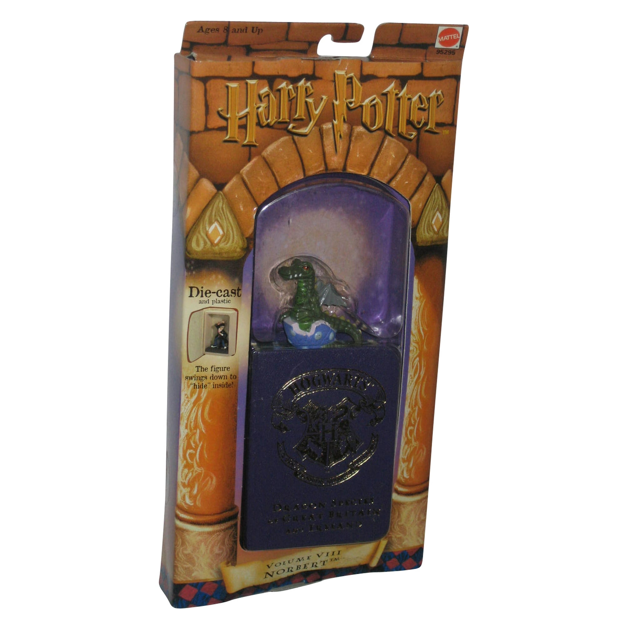 Norbert Harry Potter