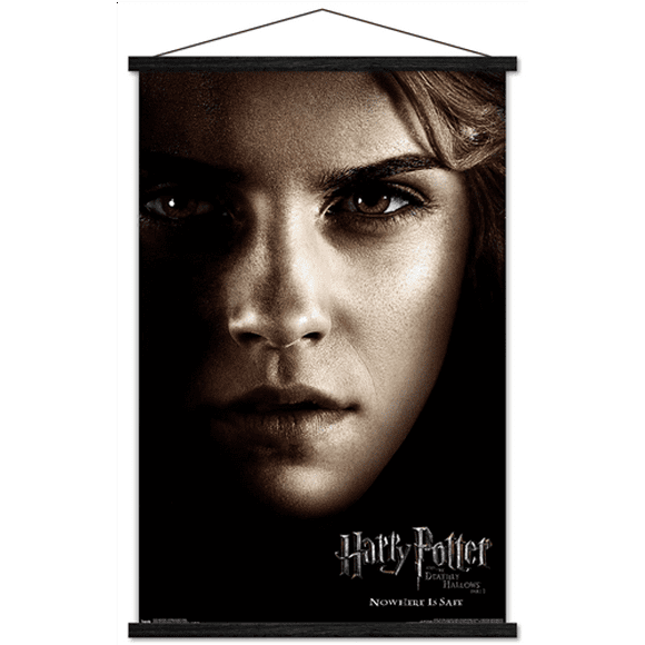 Hermione Poster