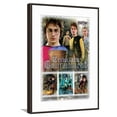 Harry Potter and the Goblet of Fire - Triwizard Tournament Canvas Wall ...