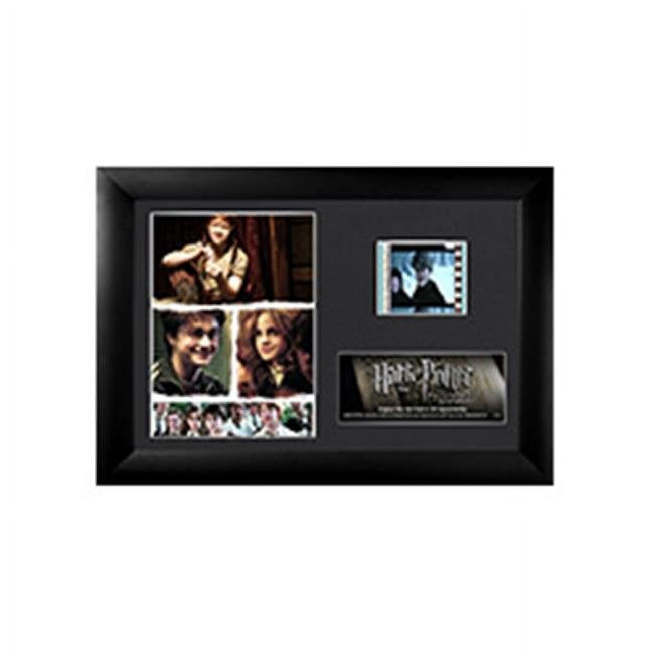 Harry Potter and the Prisoner of Azkaban (S9) Minicell FilmCells Framed ...
