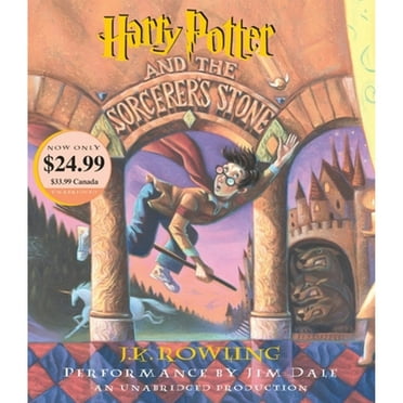 Harry Potter and the Philosopher's Stone (Latin) : Harrius Potter et ...