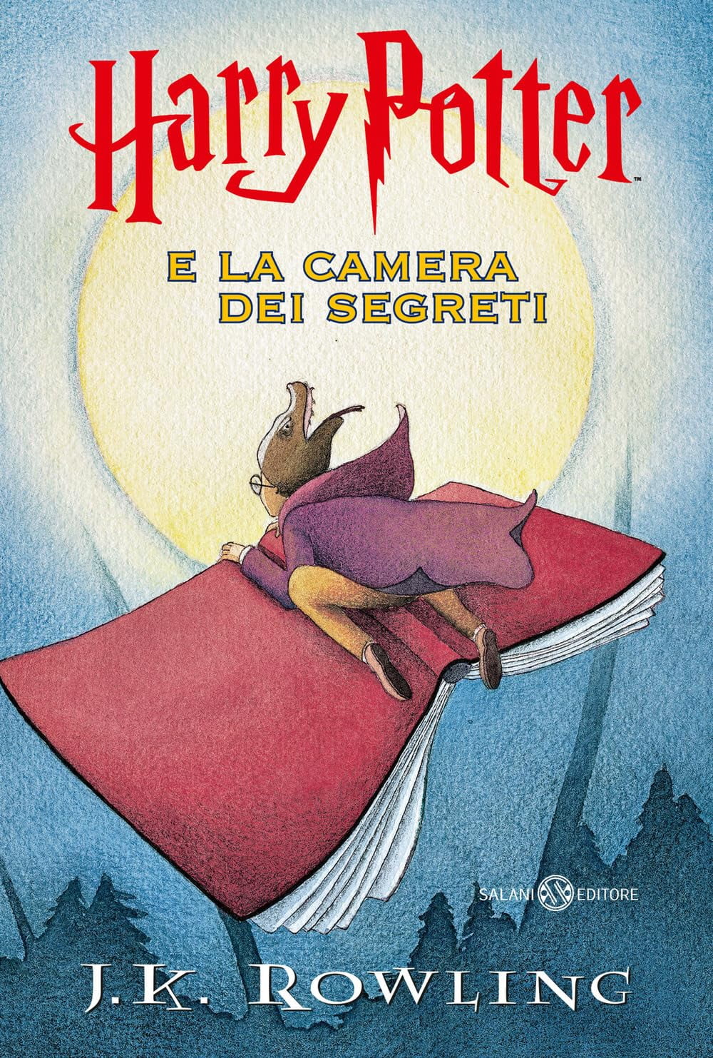 Stefano Bartezzaghi,Jim Kay,Marina Astrologo,J. K. R Harry Potter e la ...