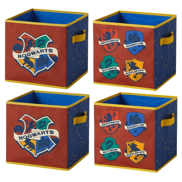 Storage Bins 10x10
