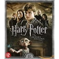 Harry Potter year 7 - The deathly hallows part 1 - Walmart.com