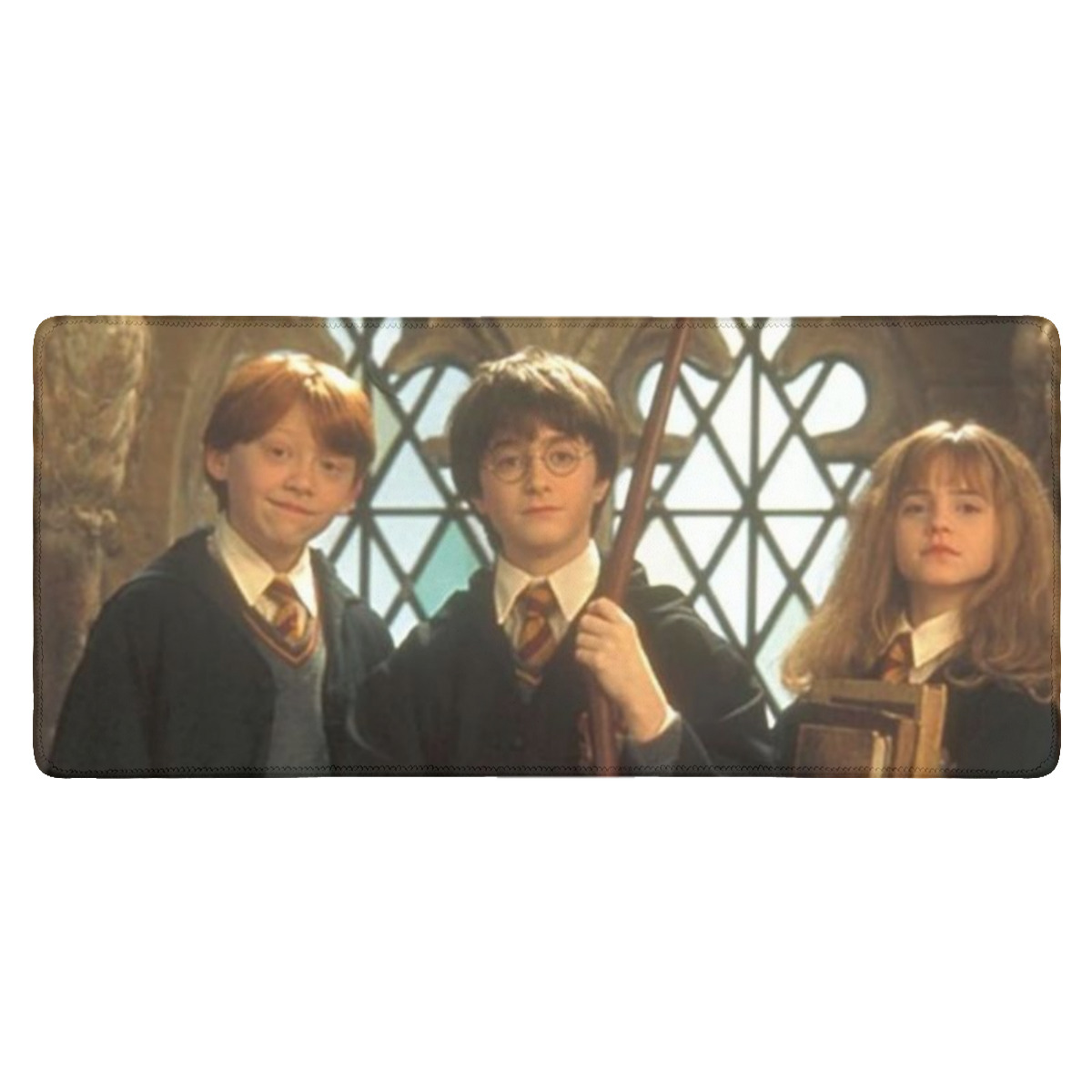 Harry -Potter35*16in Genshin Impact Comfortable Mouse Pad Gaming Mouse ...