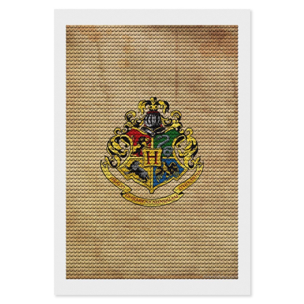 Harry PotterDIY 5D Diamond Art Kits for Adults Diamond Art Diamond Art ...