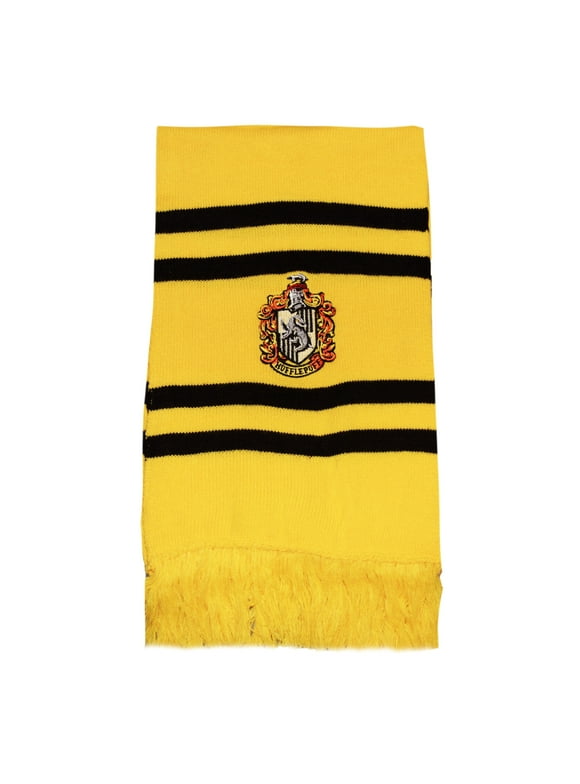 Hufflepuff Scarf