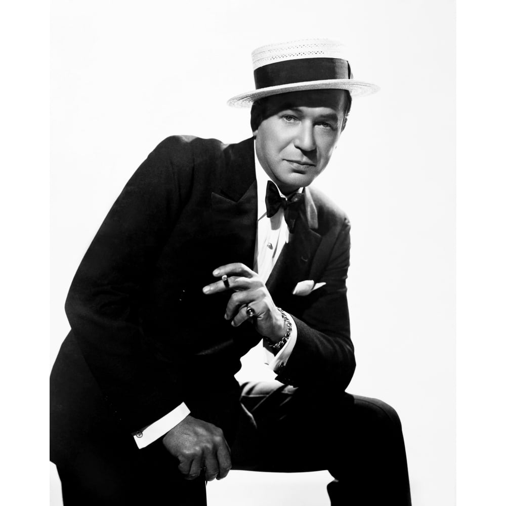 Harry Richman Portrait (8 x 10) - Walmart.com