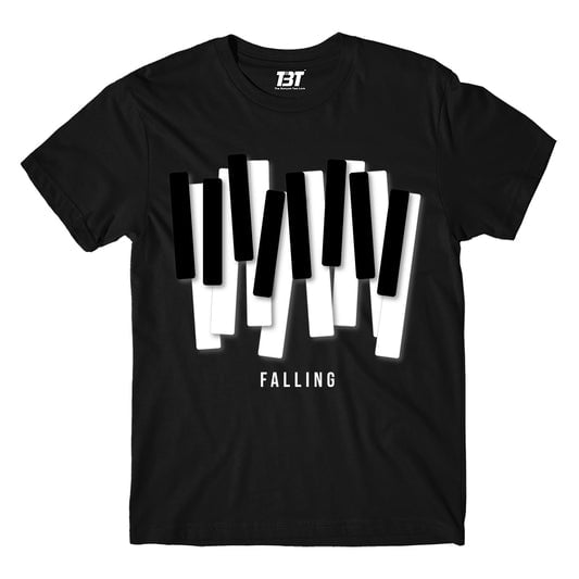 Harry Styles T shirt - Falling - Walmart.com