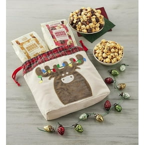 Moose Munch Harry And David