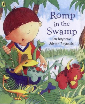Romp Swamp