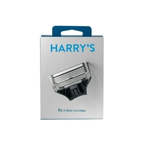 Harrys Razor Blades Refills