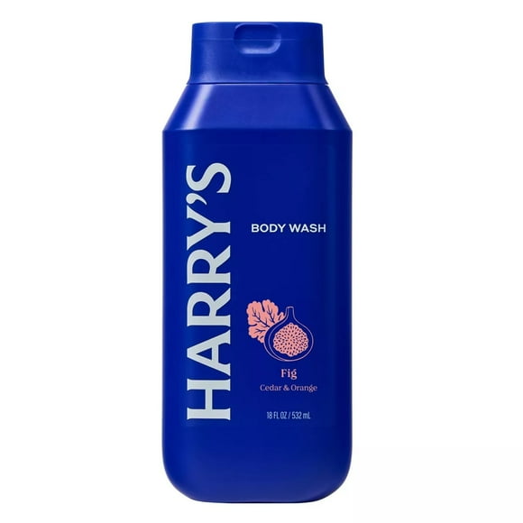 Harrys Body Wash For Men