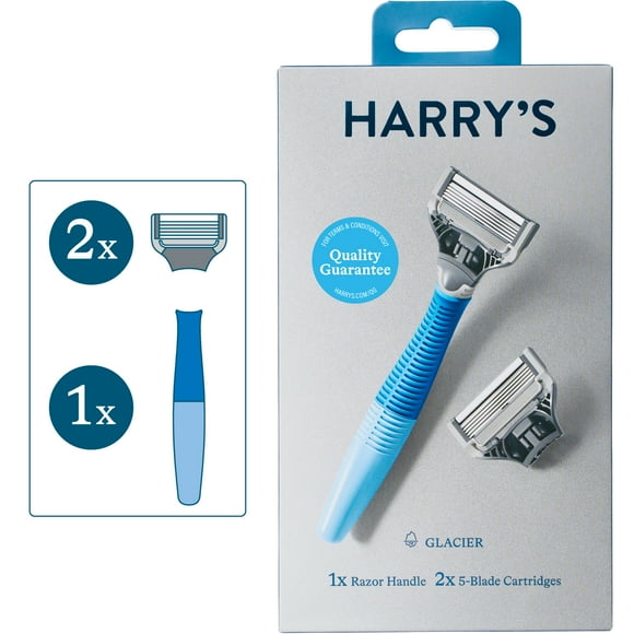 Men's Razors