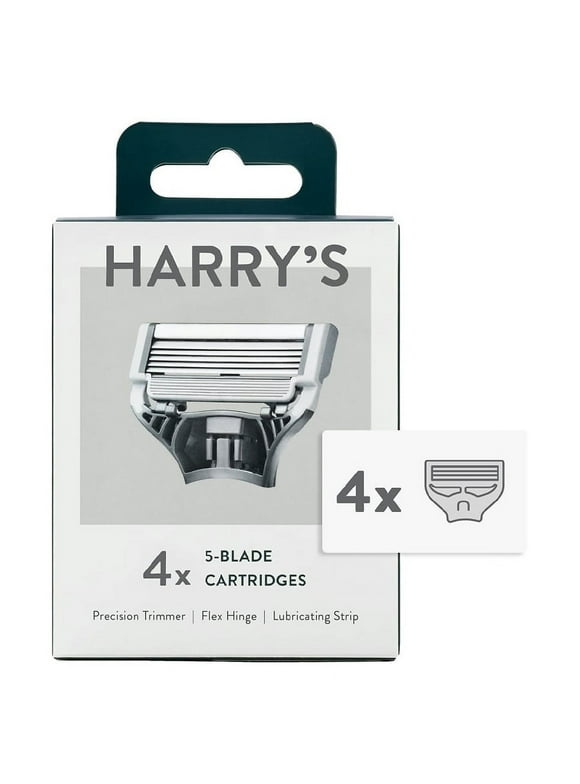 Harry's Razors in Razors - Walmart.com
