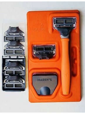 Harry's Razors in Razors - Walmart.com