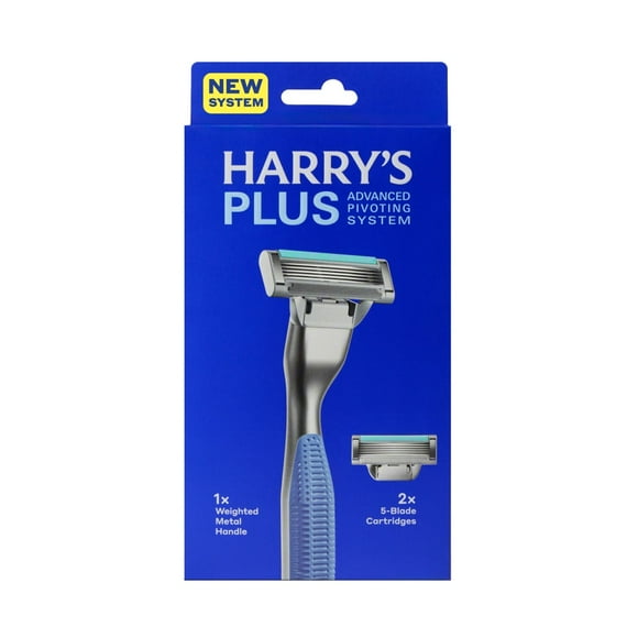 Harry's Razors in Razors - Walmart.com