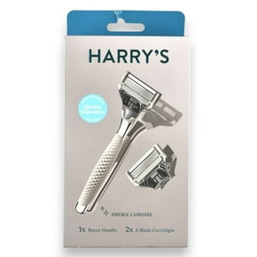 Harry's Razors in Razors - Walmart.com