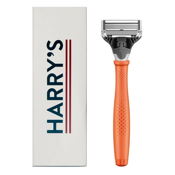 Harry's Razors in Razors - Walmart.com