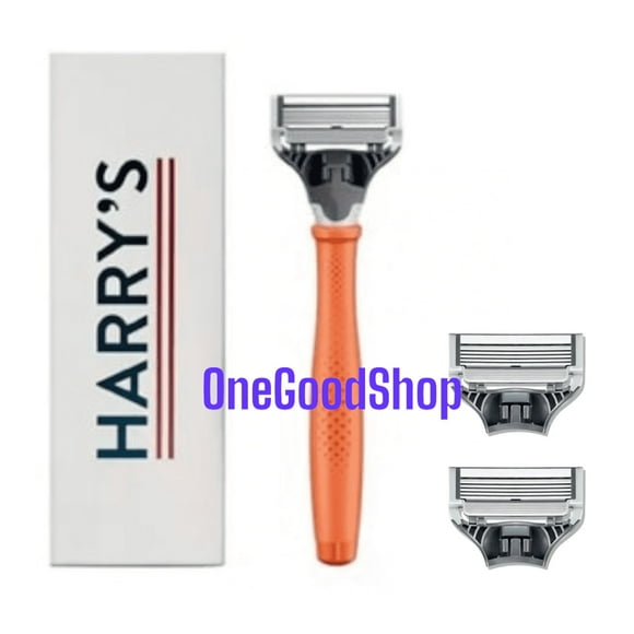 Harry's Razors in Razors - Walmart.com