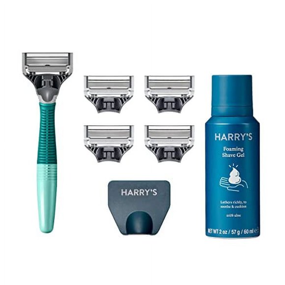 Harry's Razors in Razors - Walmart.com