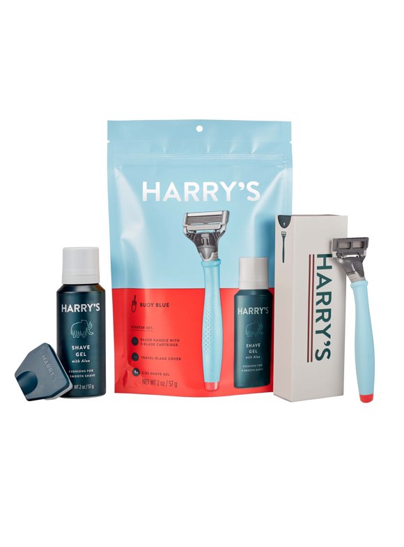 Harry's in Personal Care by Brand - Walmart.com