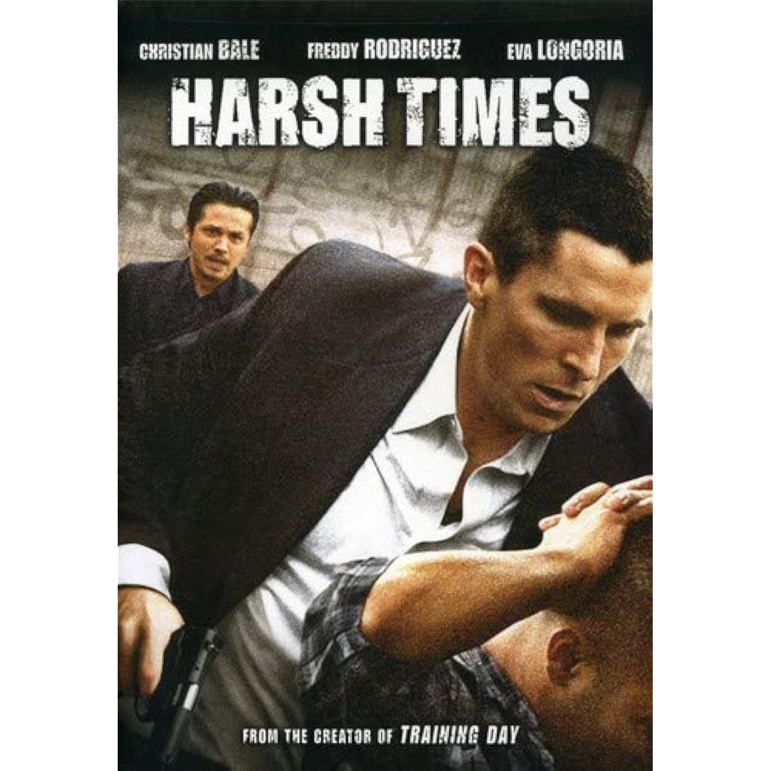 Harsh Times (DVD) - Walmart.com