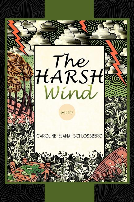 Harsh Wind (Paperback) - Walmart.com
