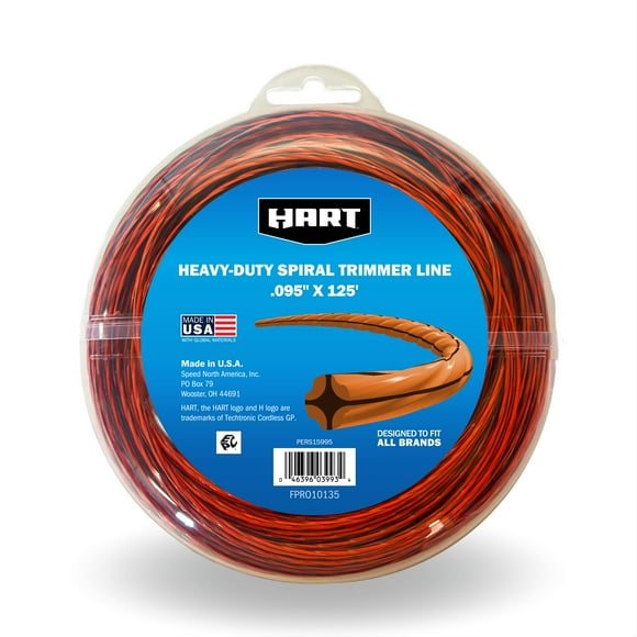 HART String Trimmers in HART Lawn & Garden - Walmart.com