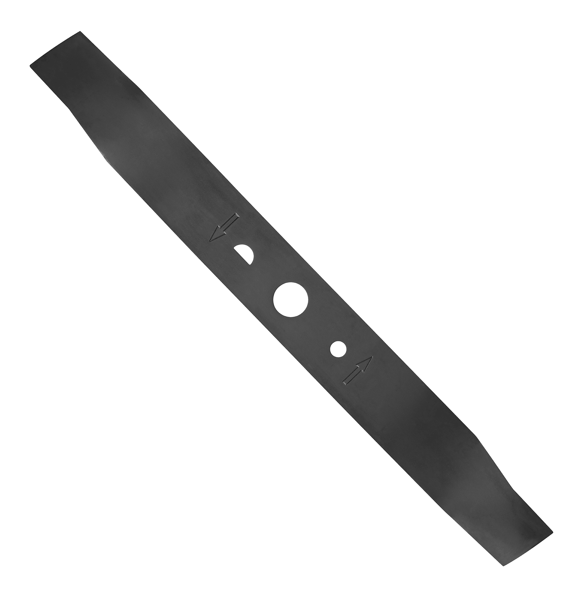 Hart 18IN Replacement Mower Blade - Walmart.com