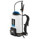 Hart 20-Volt 4 Gallon Chemical Sprayer (Battery Not Included) - Walmart.com