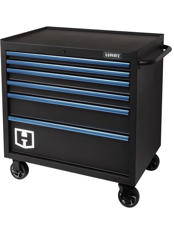 HART Tool Boxes & Organizers in HART Tool Storage - Walmart.com