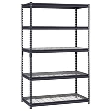 5-Tier Wire Rack - Walmart.com
