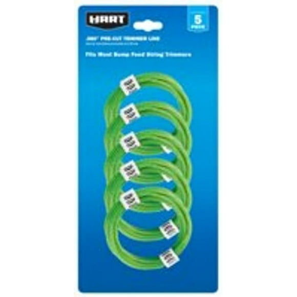 .080 String Trimmer Lines in String Trimmer Lines - Walmart.com